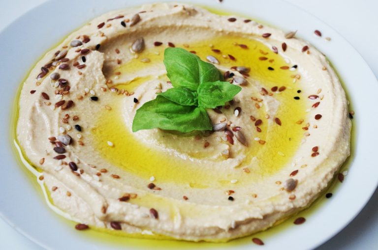 Top 5 comidas árabes que você precisa experimentar - Abraço Cultural
